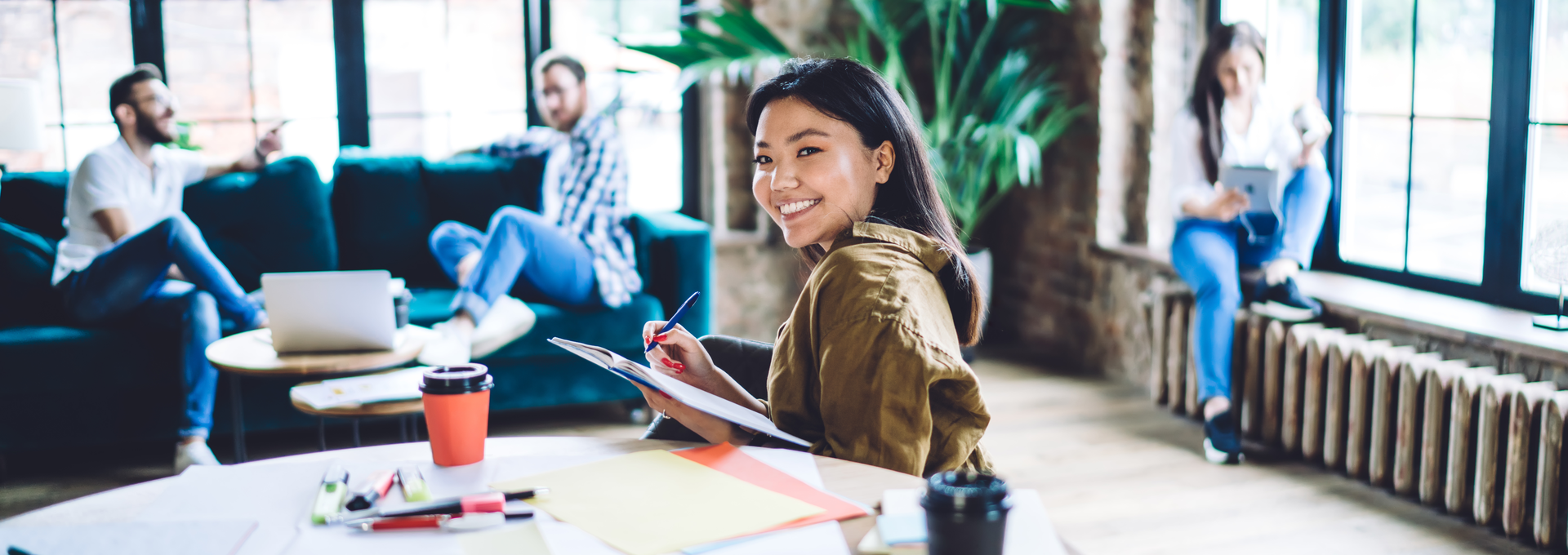 Gen Z at Work: How are Generation Z Changing the Workplace? - Baltic ...