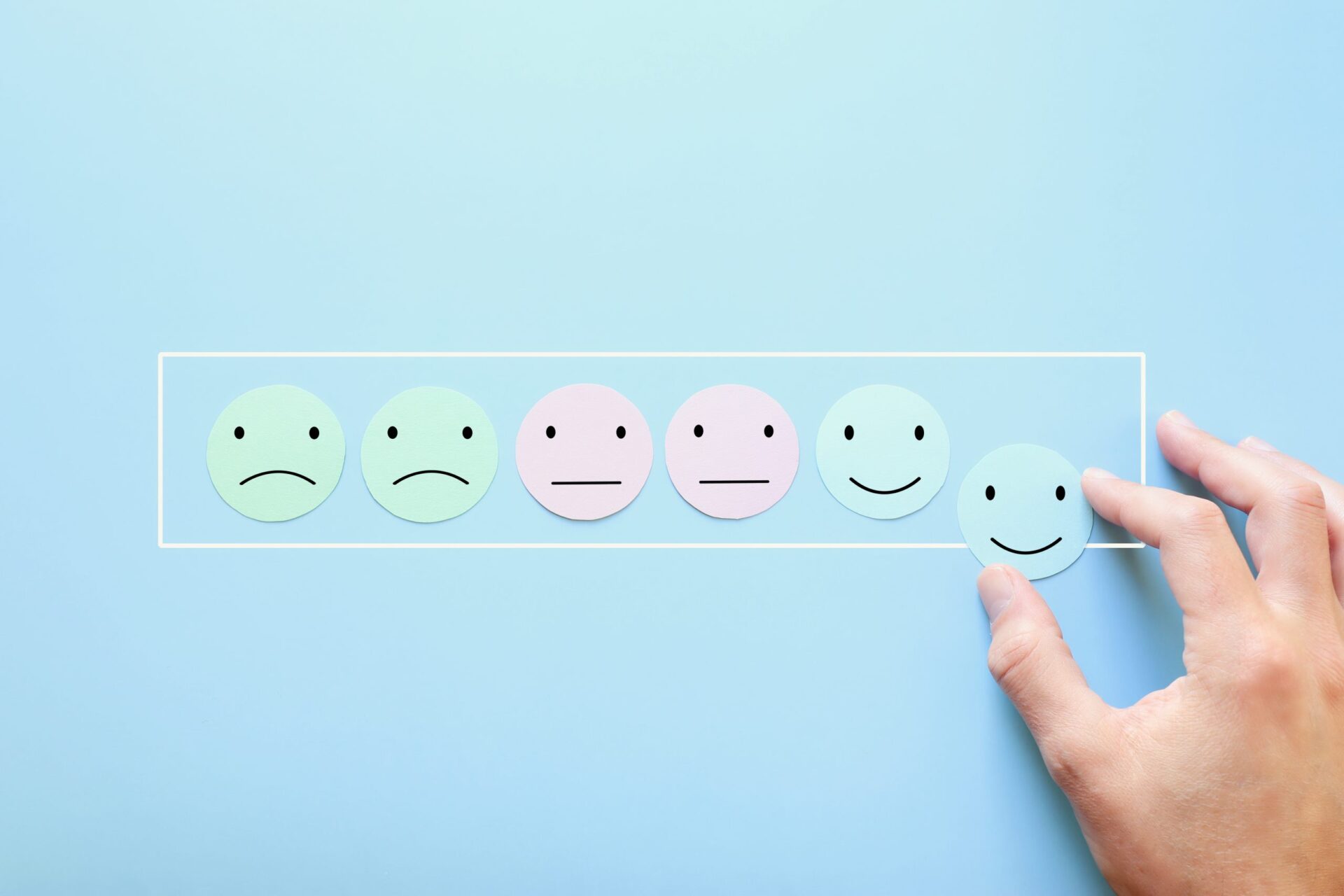 An apprentice's guide to staying mentally strong at work - Baltic ...