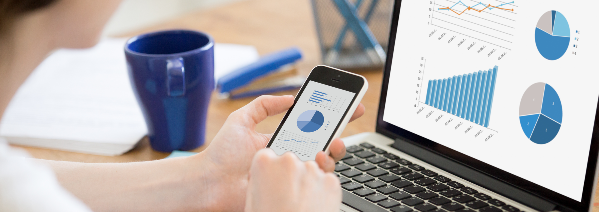 Data Analysis Jargon Buster - Baltic Apprenticeships