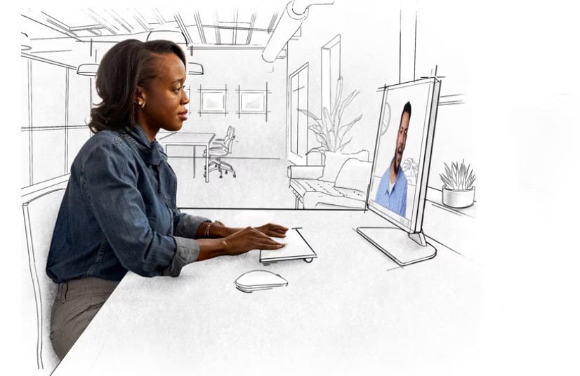 Microsoft Inclusion Journey - Baltic Apprenticeships