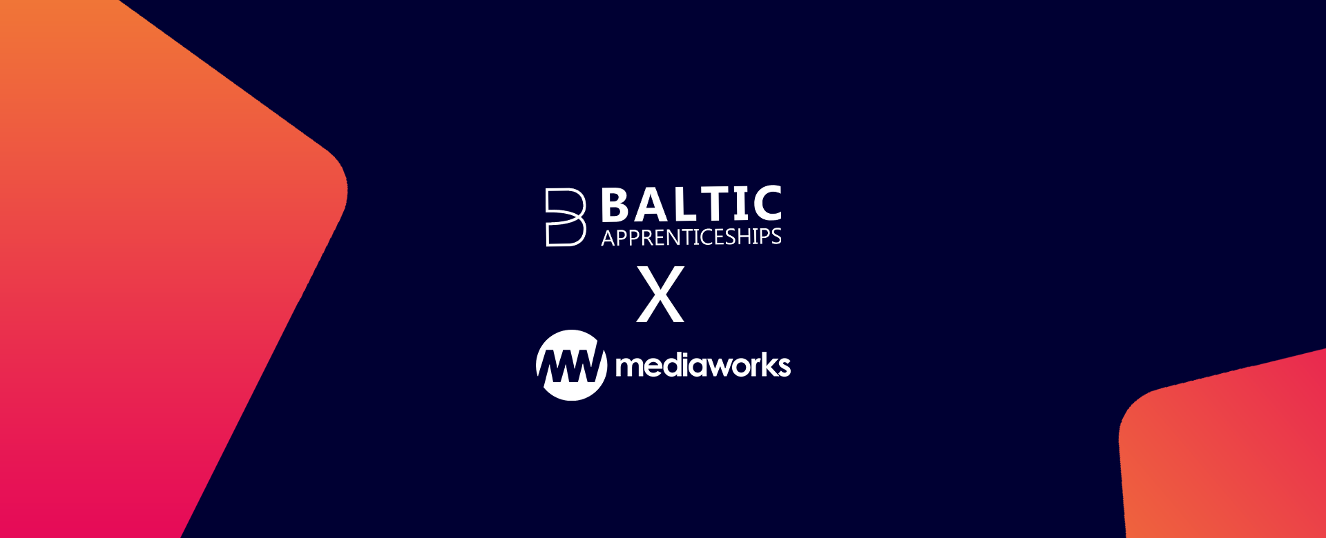 Baltic Apprenticeships Launch Brand New Website in Collaboration with ...