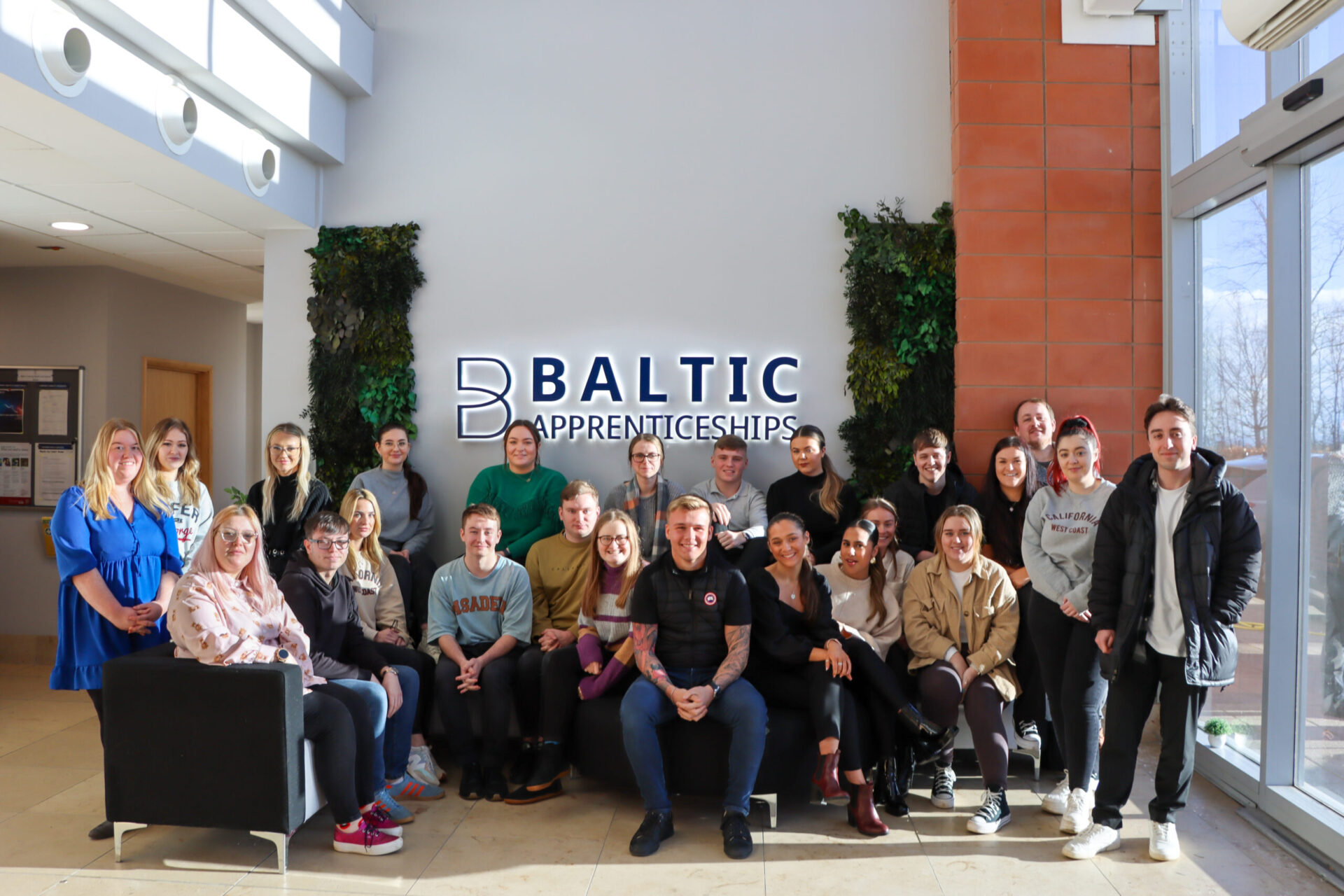 Careers in the Apprenticeship Sector | Jobs in Darlington