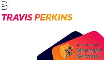 Travis Perkins - Managing a Marketing Executive Apprentice - Baltic ...