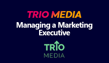Trio Media - Managing a Marketing Executive Apprentice - Baltic ...
