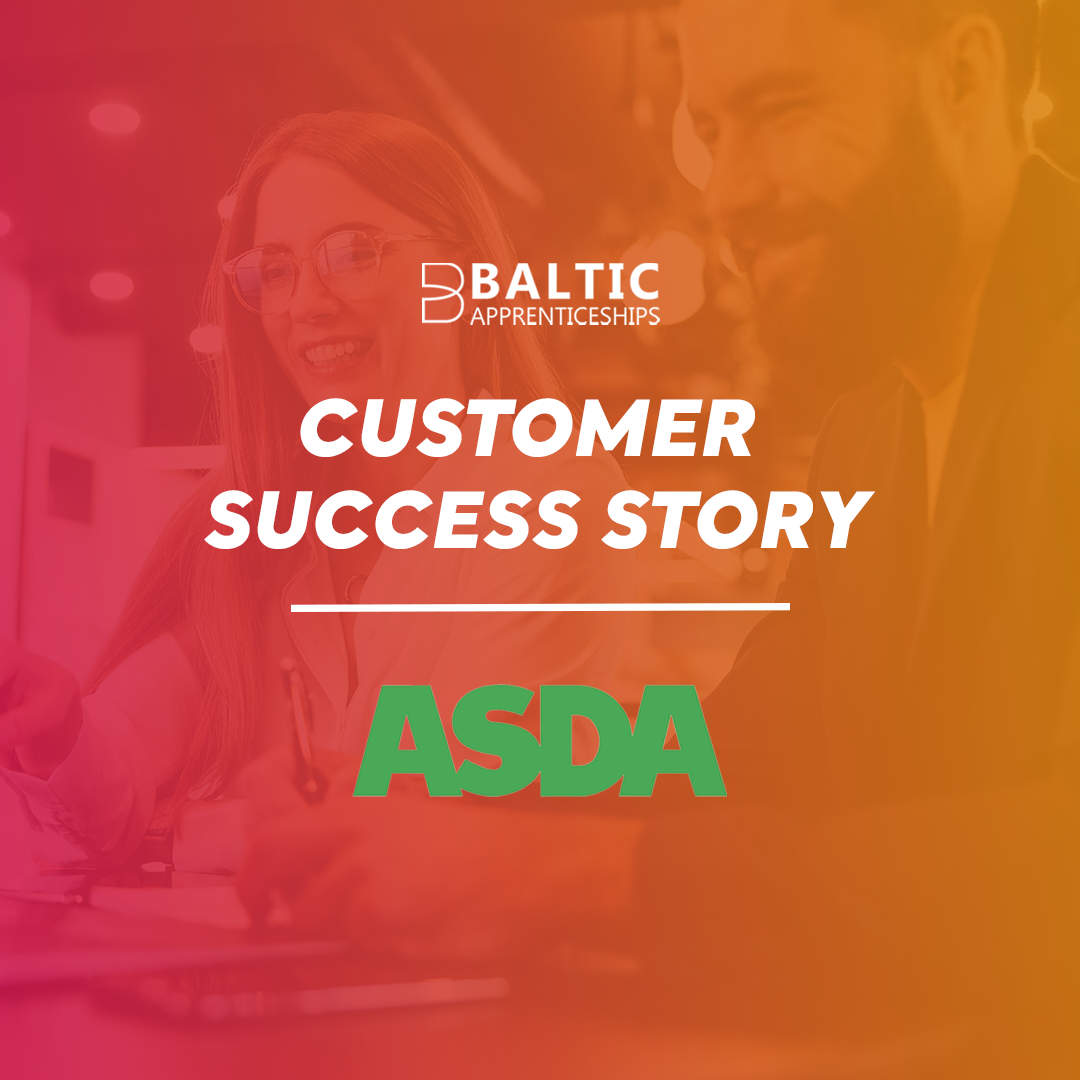 ASDA's Software Apprentice Played Vital Role in 'Scan & Go' App ...