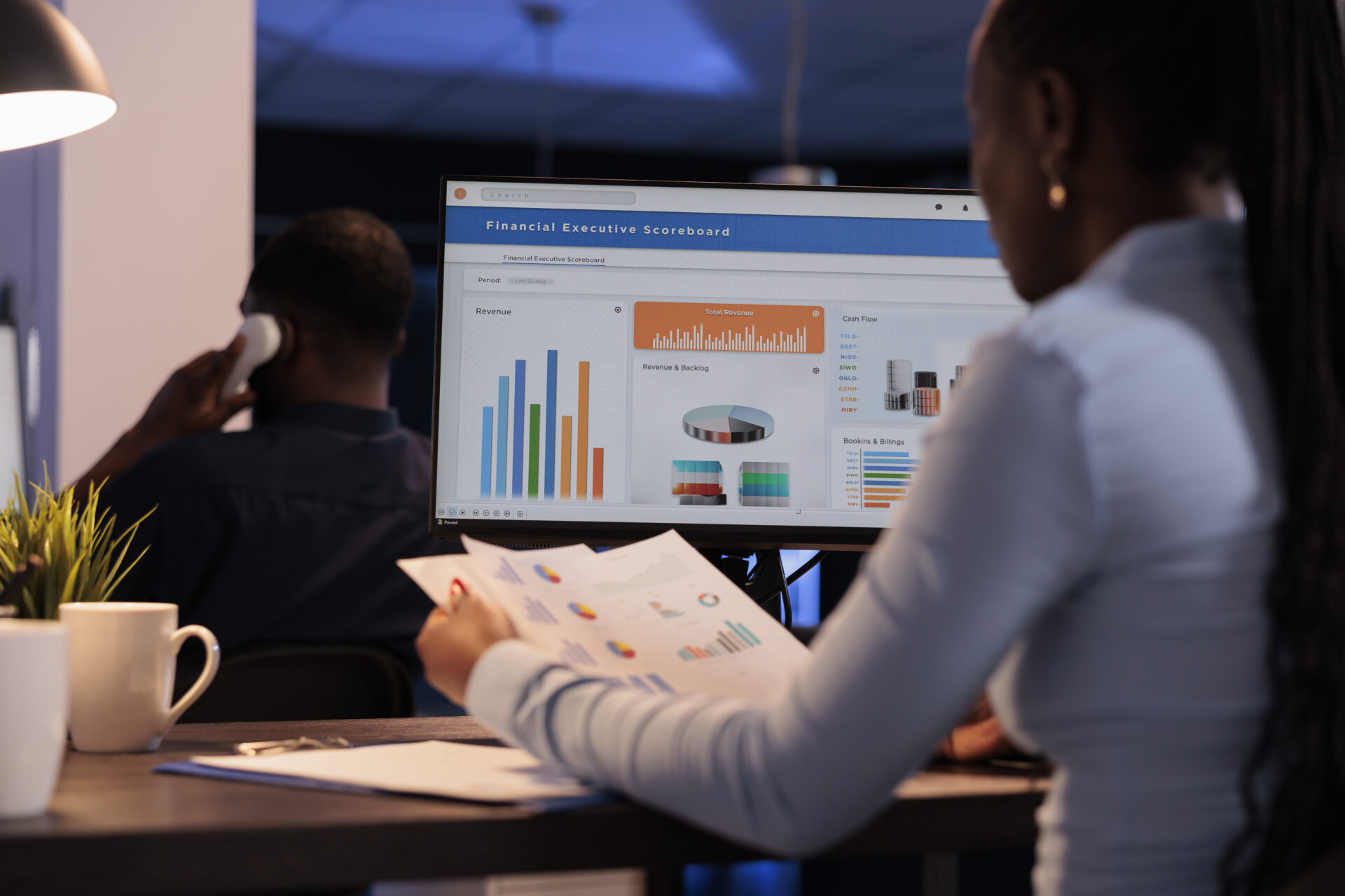 Why Every Employee Needs Data Skills - Baltic Apprenticeships
