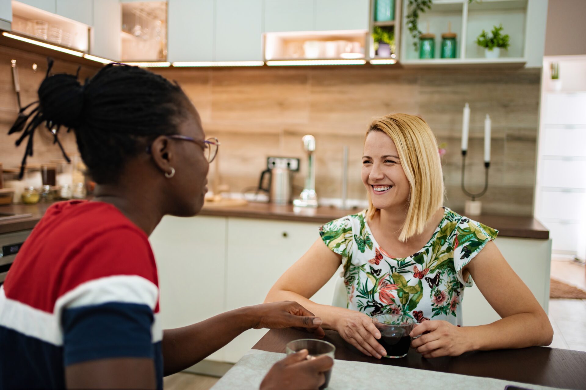 Citizens Advice - Housing - Baltic Apprenticeships
