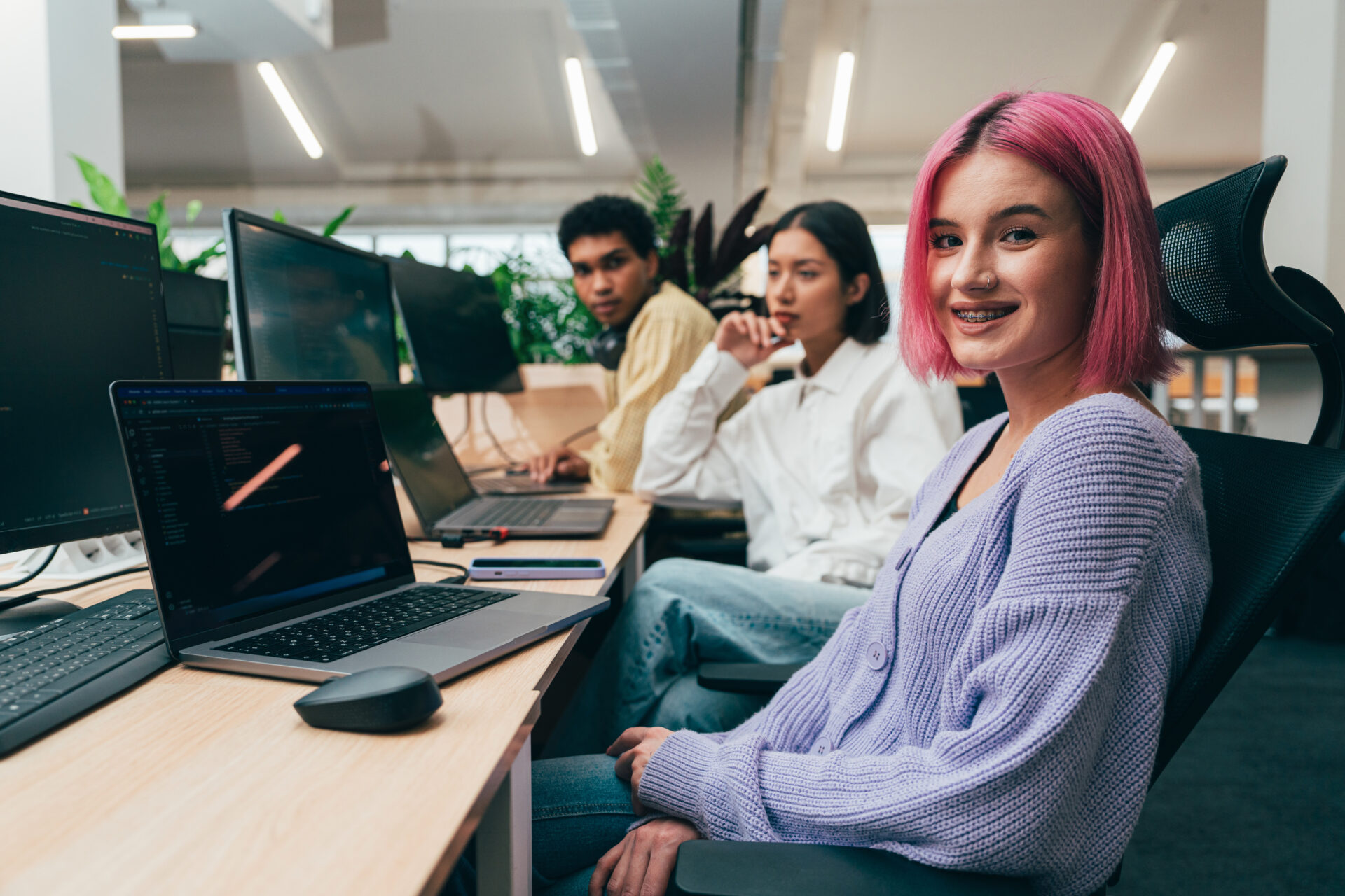 Totum Card for Apprentices - Baltic Apprenticeships