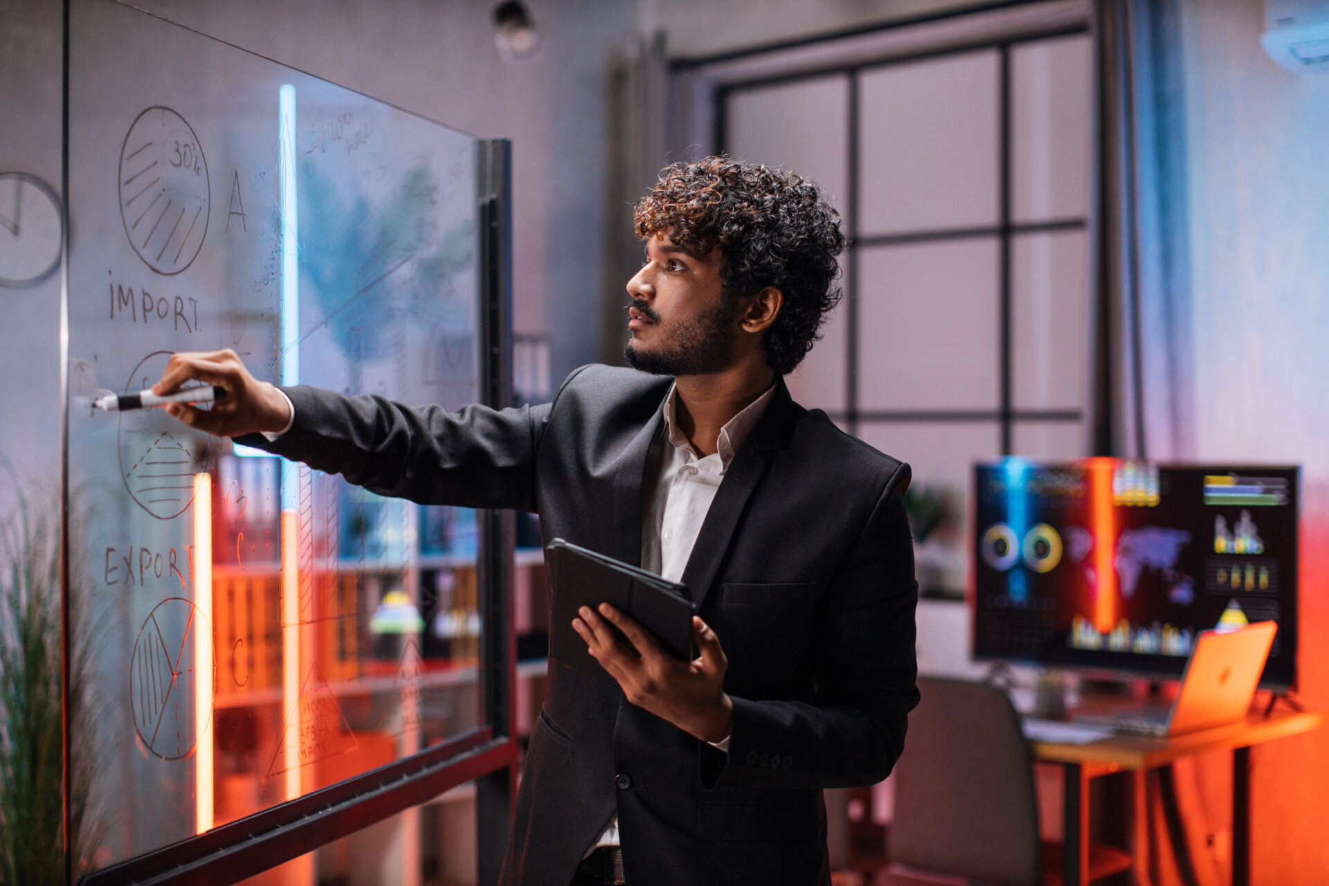 AI & Digital Champion | Level 4 Business Analyst Apprenticeship | Baltic Apprenticeships