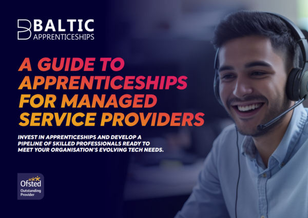 MSP Training Courses | Upskill MSP Teams & Technicians | Baltic ...
